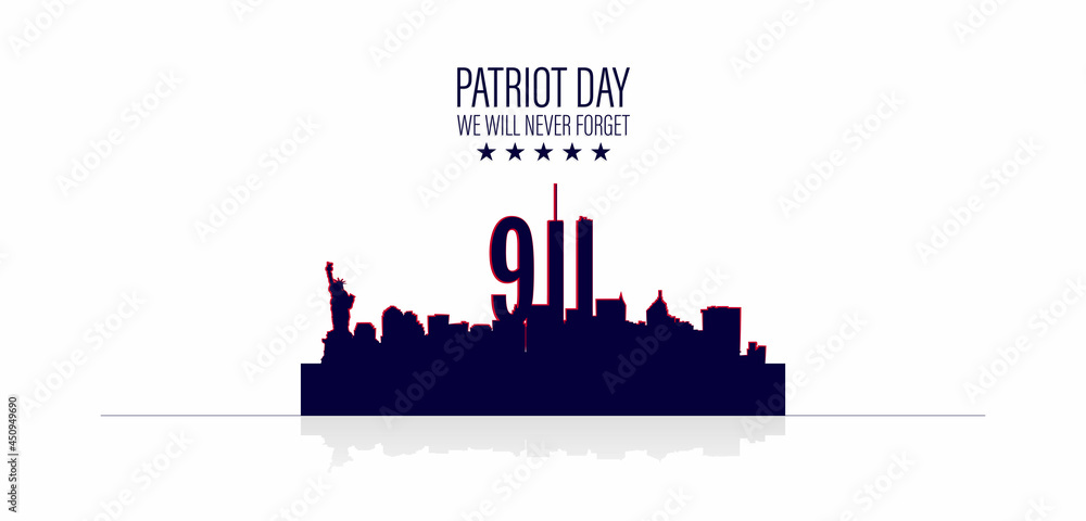 11 september 2001, 2001, 911, abstract, america, anniversary banner ...