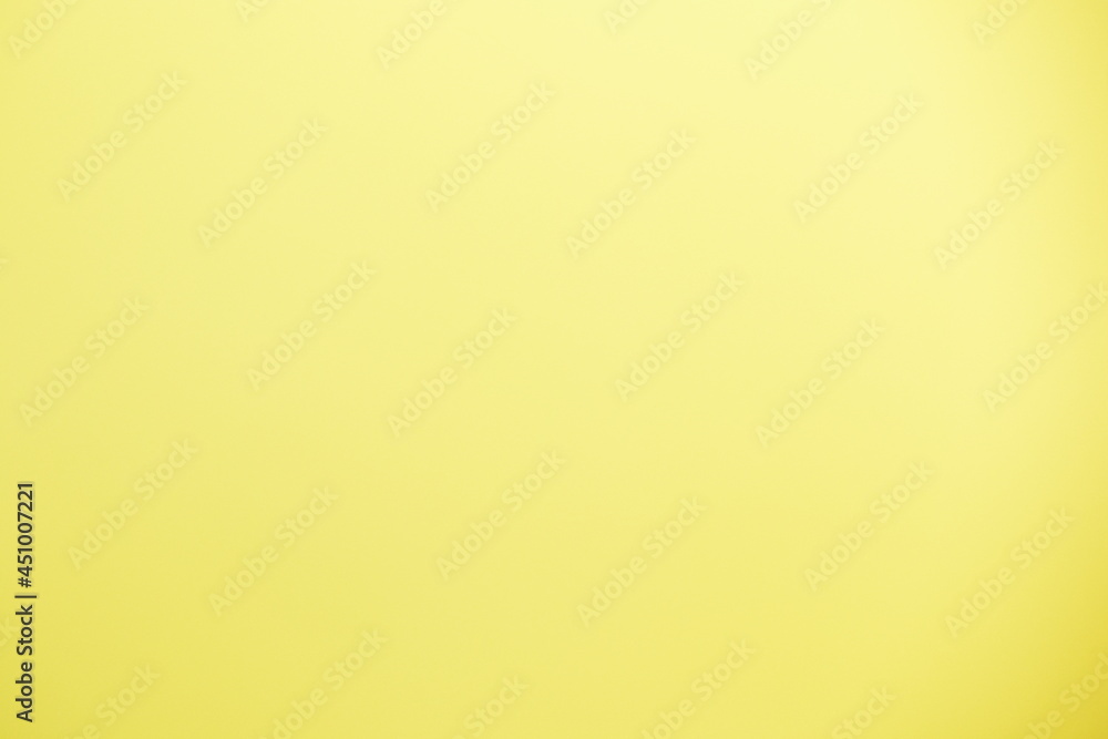 Gradient yellow color Abstract pastel illustration with gradient blur ...