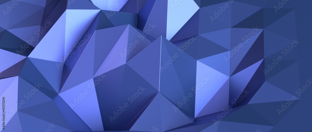 Abstract Background Dot And Connect Line For Cyber Technology Futuristic And Network Connection