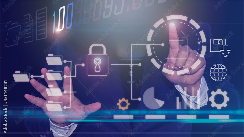 data management system, Artificial Intelligence, Bi Business ...