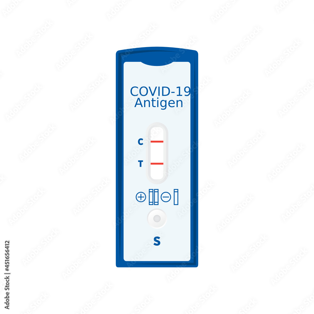 Rapid Test, Rapid Antigen Test, Covid-19, PCR Test, Coronavirus Test ...