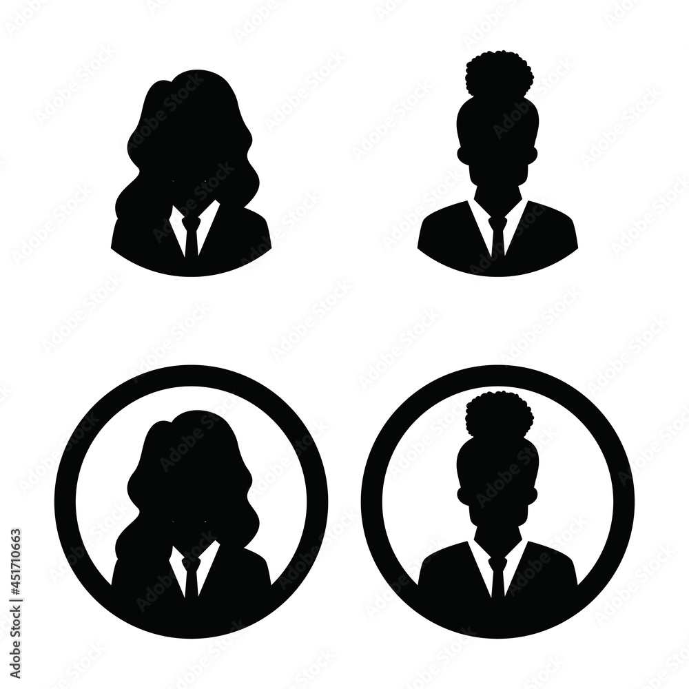 People team icons group of people icons, people team vector ...