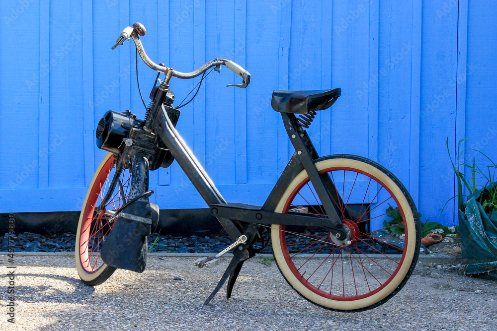 Solex Stock-Foto | Adobe Stock