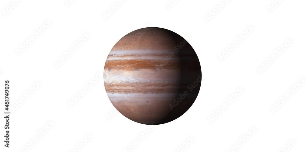 planet jupiter, planets, jupiter planet, milky, illustration, universe ...