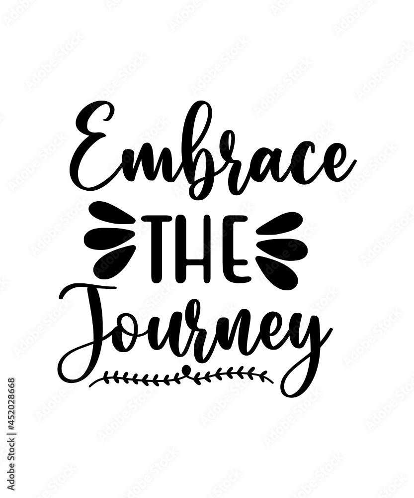 Inspirational quotes SVG Bundle, sayings svg, Cut File for Cricut ...