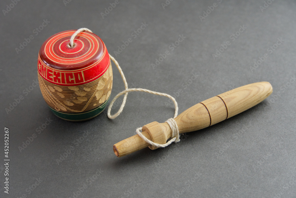 Balero mexicano Stock Photo | Adobe Stock