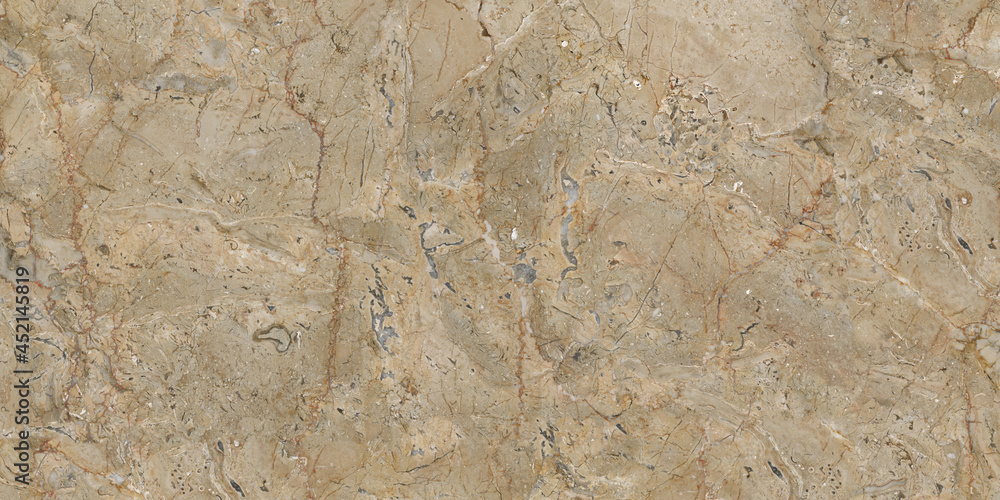 Natural texture of marble with high resolution, glossy slab marble ...