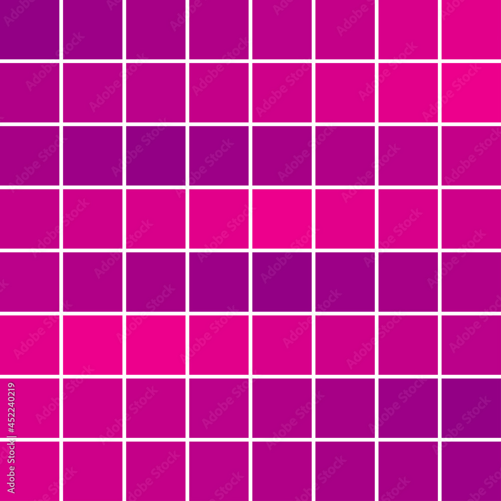 box pattern modern template with red. the vector can be used for ...