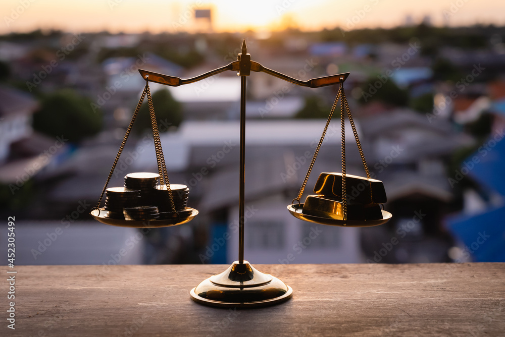 Scale Photography Ideas