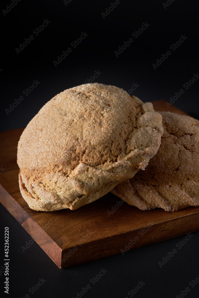 Pan típico de Honduras Semita Stock Photo | Adobe Stock