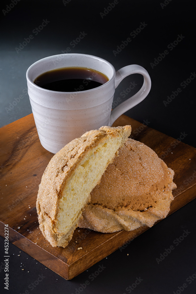 Pan típico de Honduras Semita 스톡 사진 | Adobe Stock
