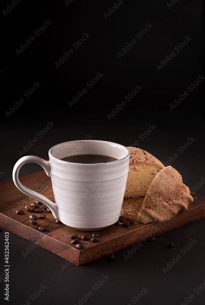 Pan típico de Honduras Semita Stock Photo | Adobe Stock