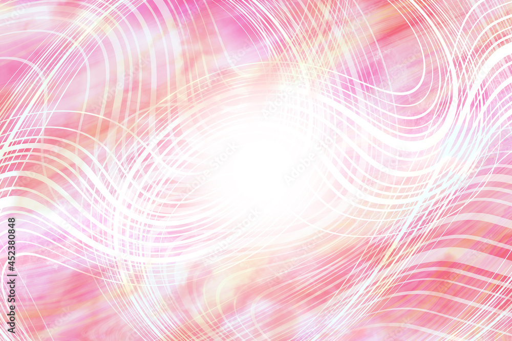 Light Salmon Background