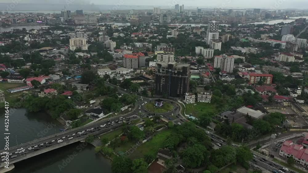 Lekki is a city in Lagos State, Nigeria. It is located to the southeast ...