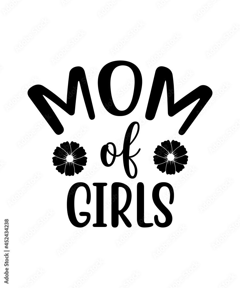 Mom Svg Bundle, Mama Svg, Mom Life Svg, Mom Svg, Mother's Day Svg ...