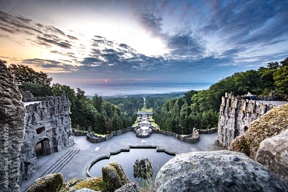 herkules Stock Photo | Adobe Stock