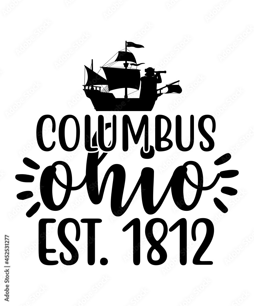 Columbus svg, Columbus svg bundle, Columbus nhl svg bundle, hockey svg ...