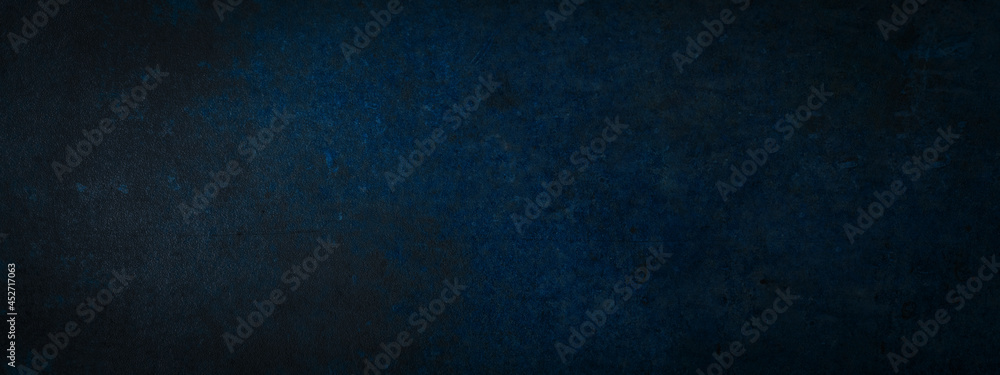 Blue and black background texture, marbled stone texture background ...