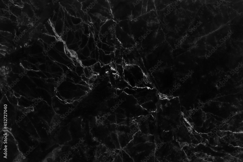 Black marble seamless texture with high resolution for background and ...