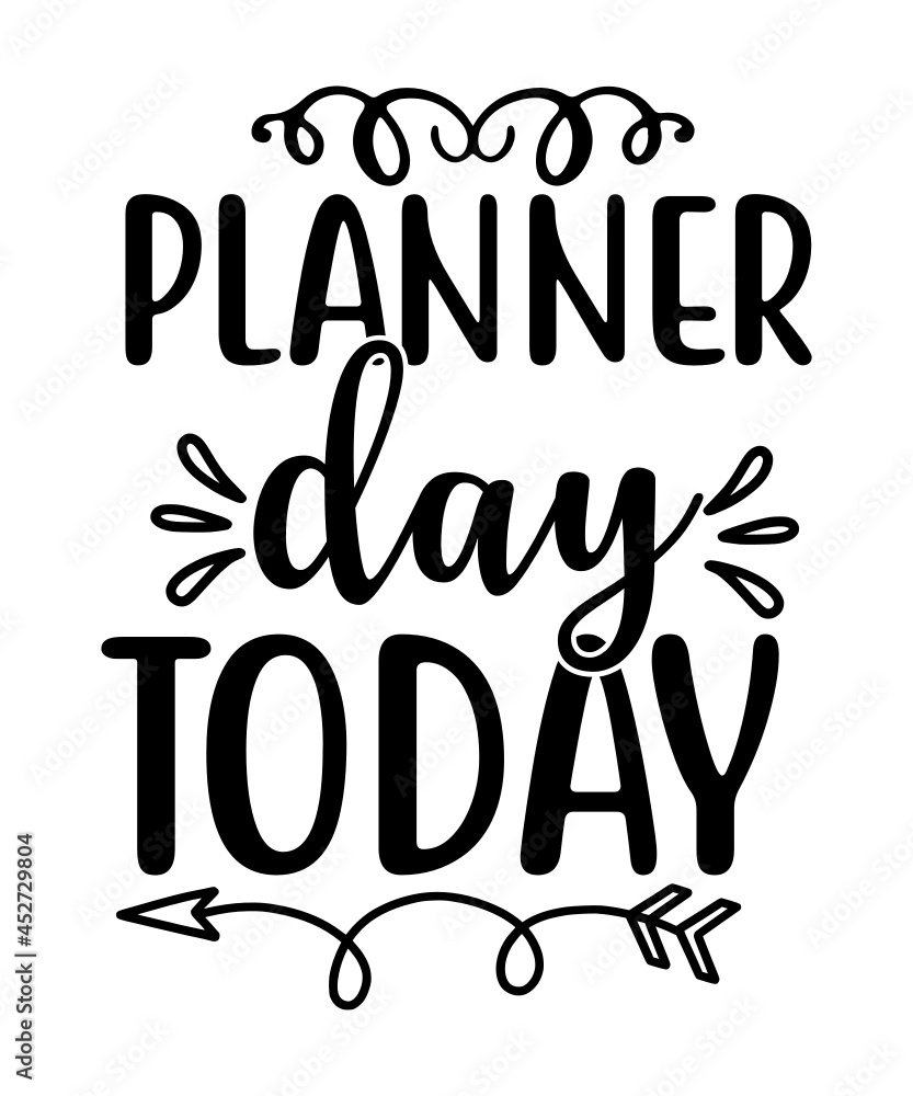 planner svg tshirt design,Planner SVG Bundle, SVG Planner Bundle ...