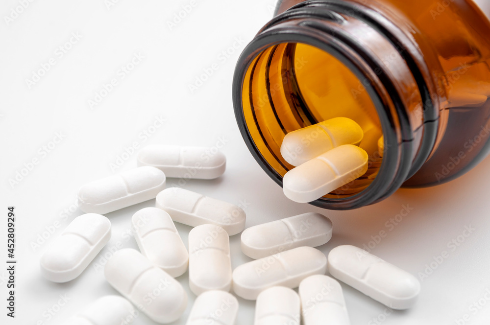 Addictive pain relief drug, oral administration therapeutic medicine ...