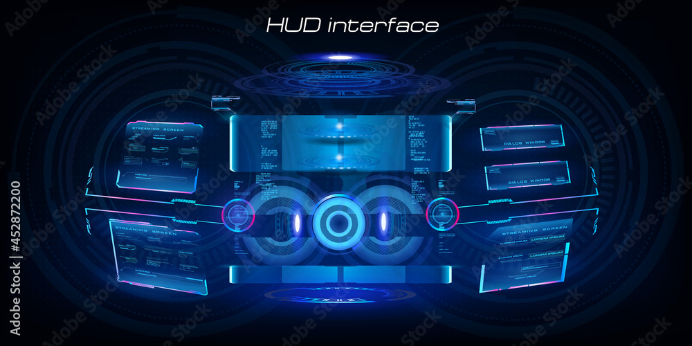 Holographic Video Games