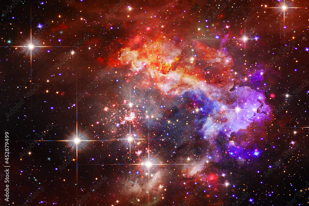Beautiful Universe Pictures Nasa