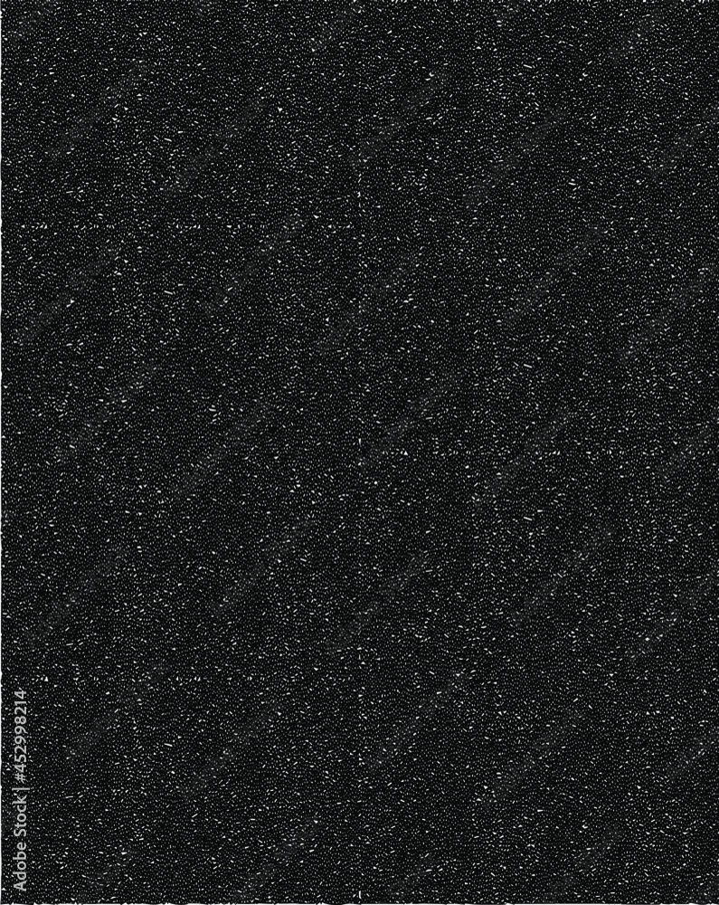 Distressed grainy overlay texture. Grunge dark corner messy background ...