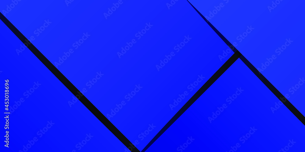 Editable abstract background with attractive gradient mesh color and ...