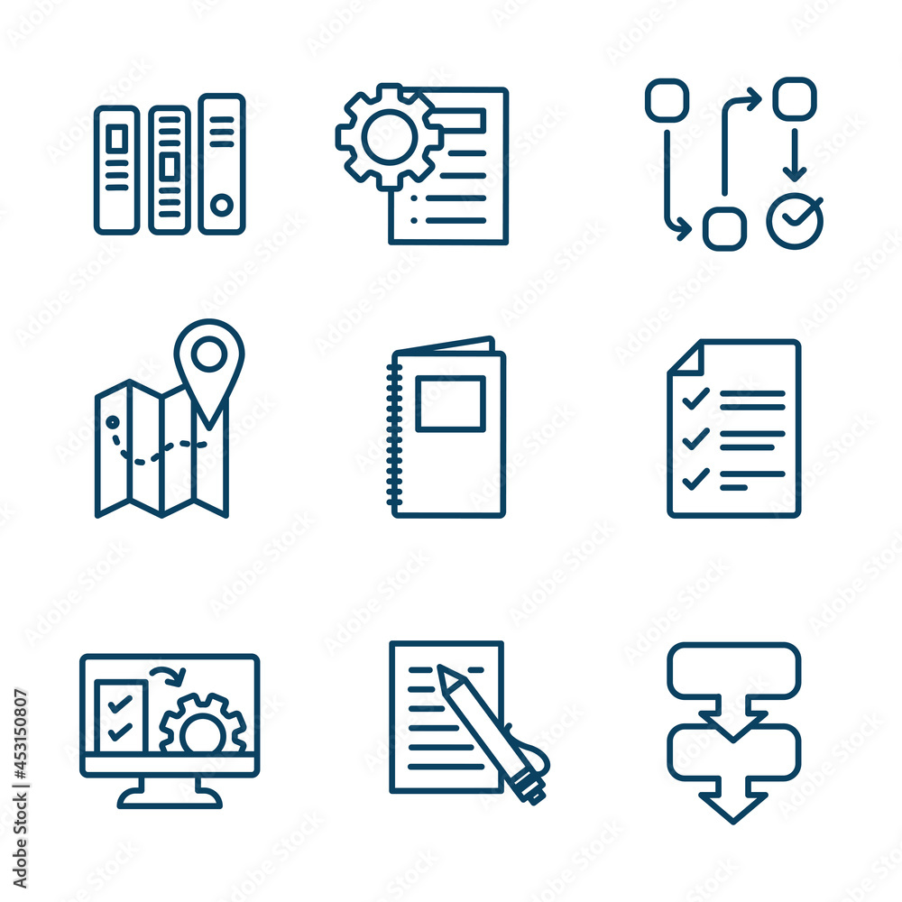 Standard Procedures for Operating a Business - Manual, Steps ...