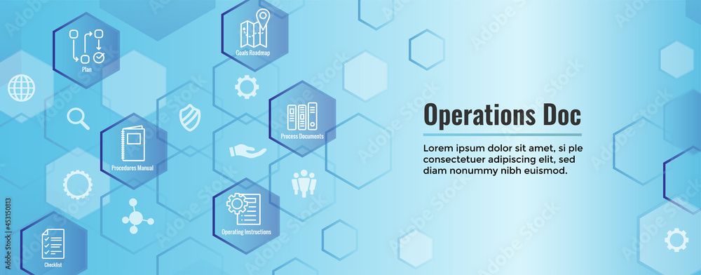 Standard Procedures for Operating a Business - Manual, Steps, and ...