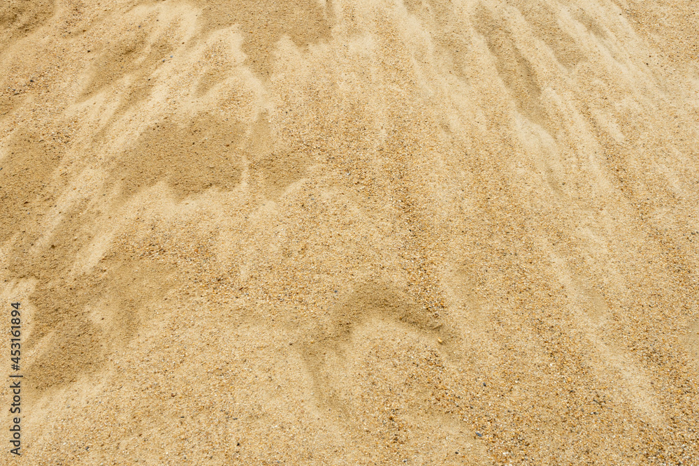 Coarse Sand pile and Find Granular Sand pile and fill Sand pile. used ...