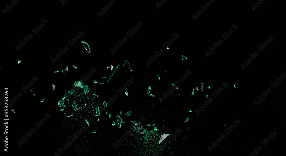 abstract, background, black, broke, bullet, burst, car, concept ...