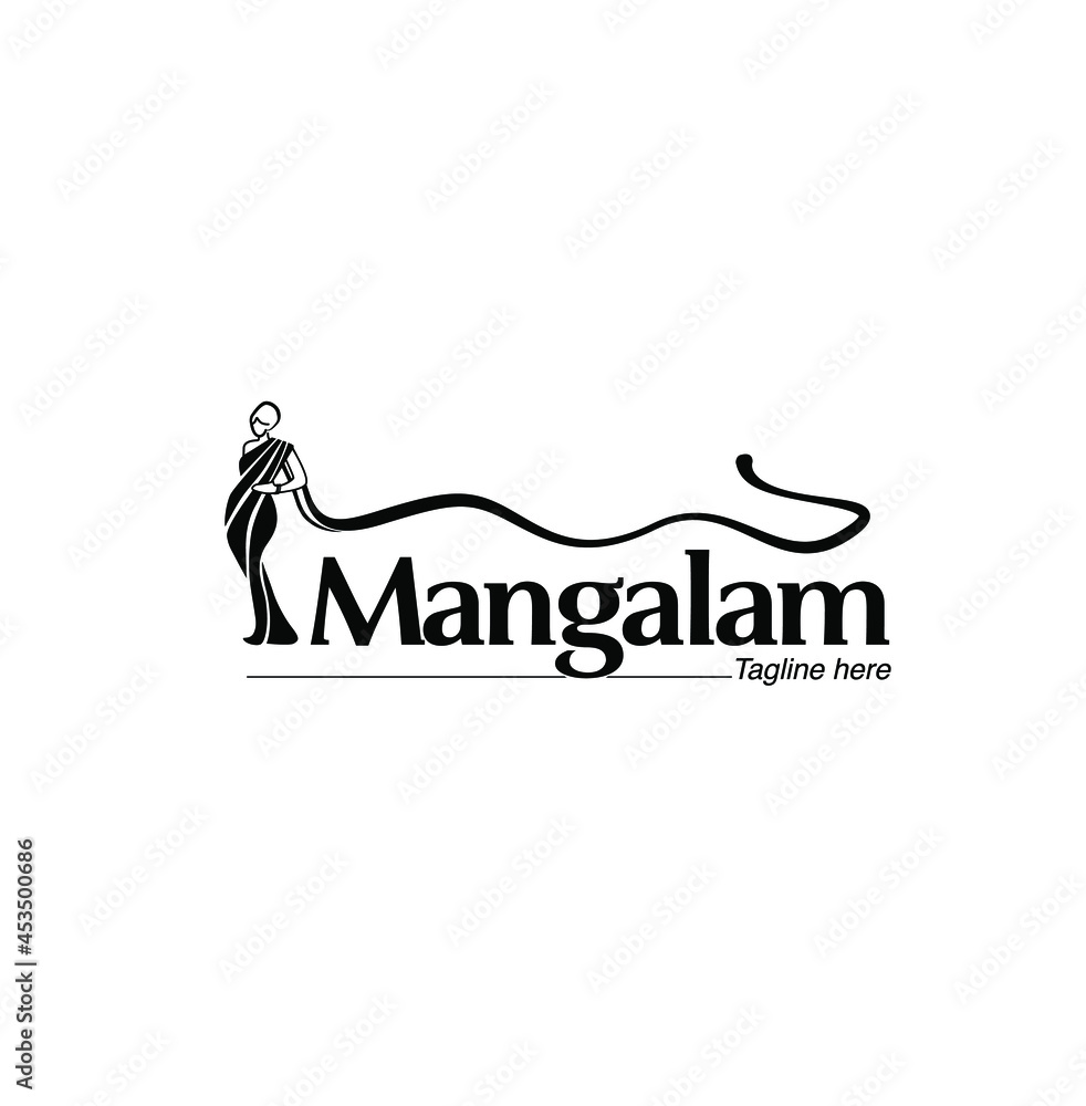 Mangalam Logo