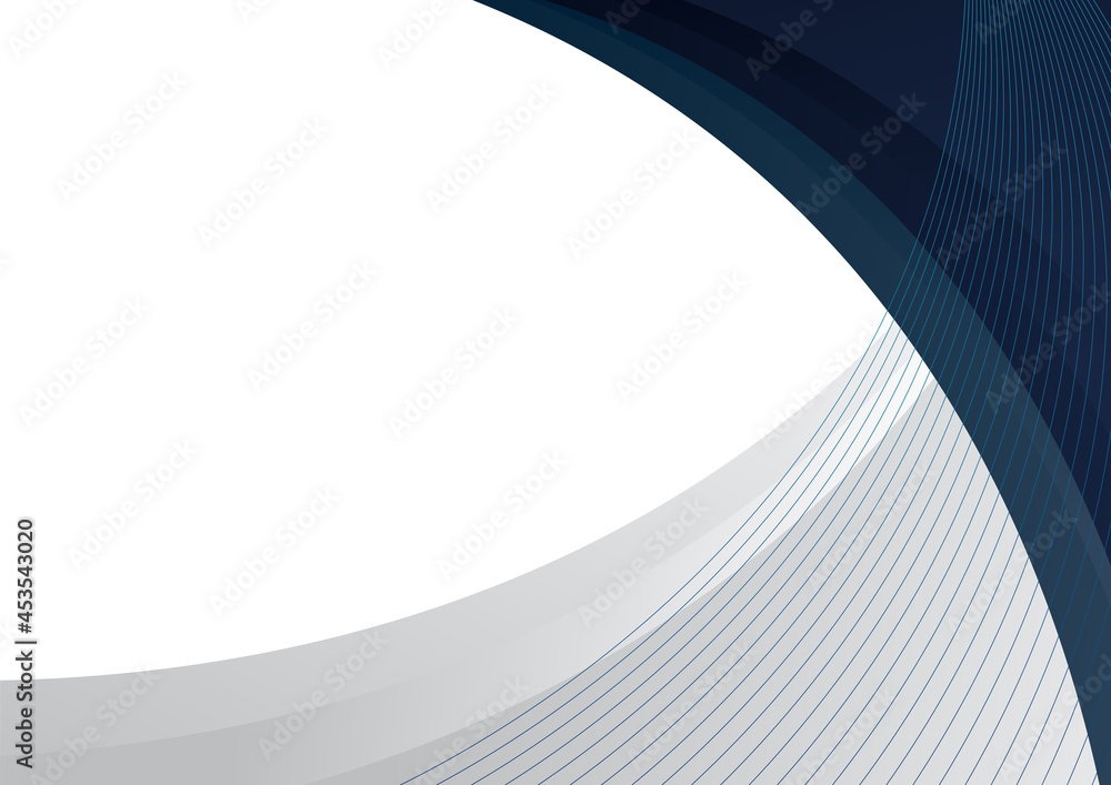 Modern dark navy blue abstract background. Elegant navy blue background ...