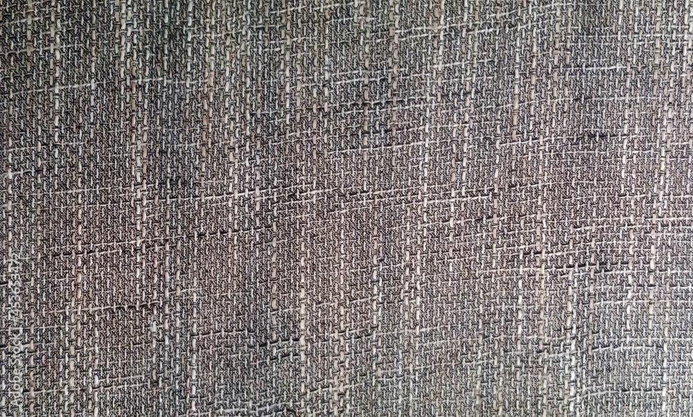 Fabric Overlay. Texture Of Weaving Fabric. Nice Background For Card ...