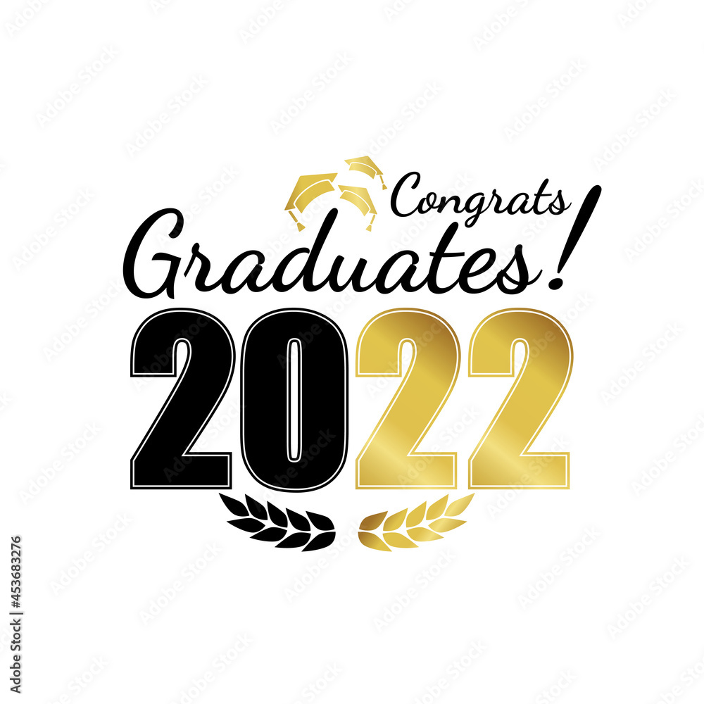 Class Of 2022 Design