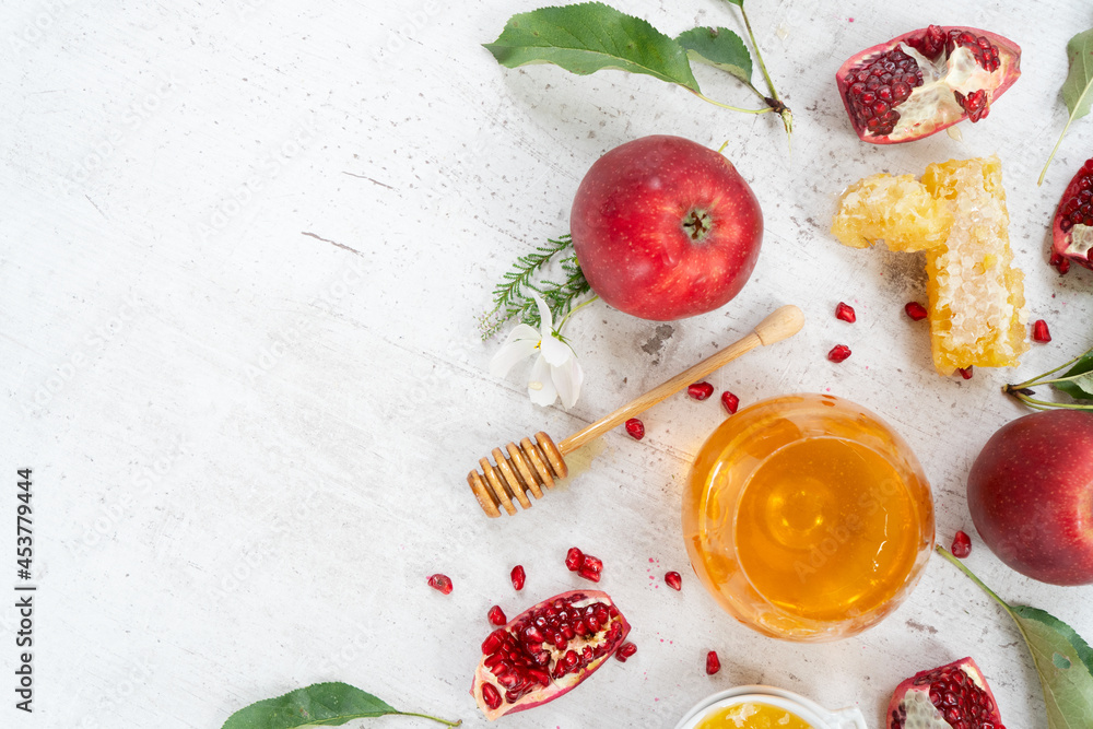 rosh hashana holiday Stock Photo | Adobe Stock