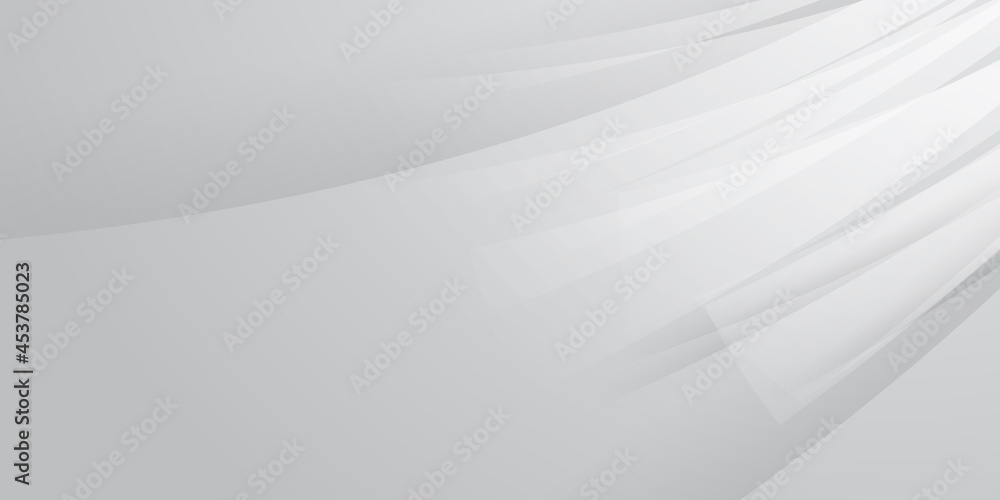 White abstract modern background design with elegant concept. Use for ...