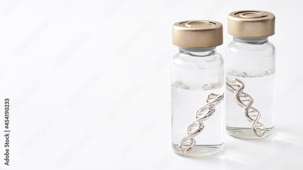 Acquired immunity vaccine, genetic pharmaceutical and immunization ...