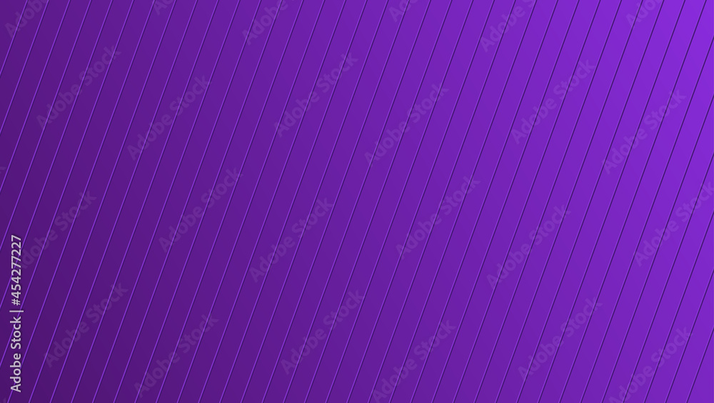 realistic purple background with diagonal stripes Stock Vector | Adobe ...