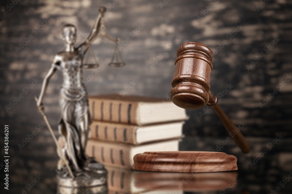 Attorney. Stock Photo | Adobe Stock