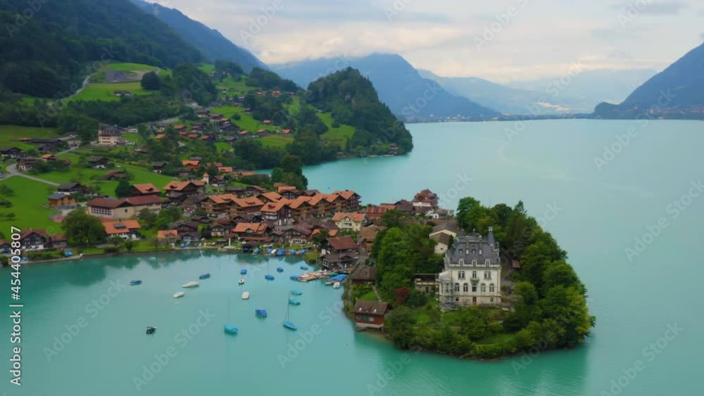 switzerland-iseltwald-aerial-panoramic-view-of-the-seeburg-an