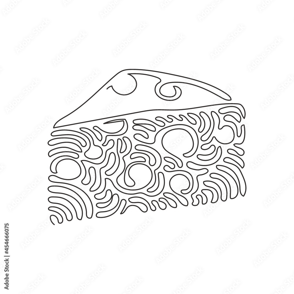 Simple Swirl Designs To Draw