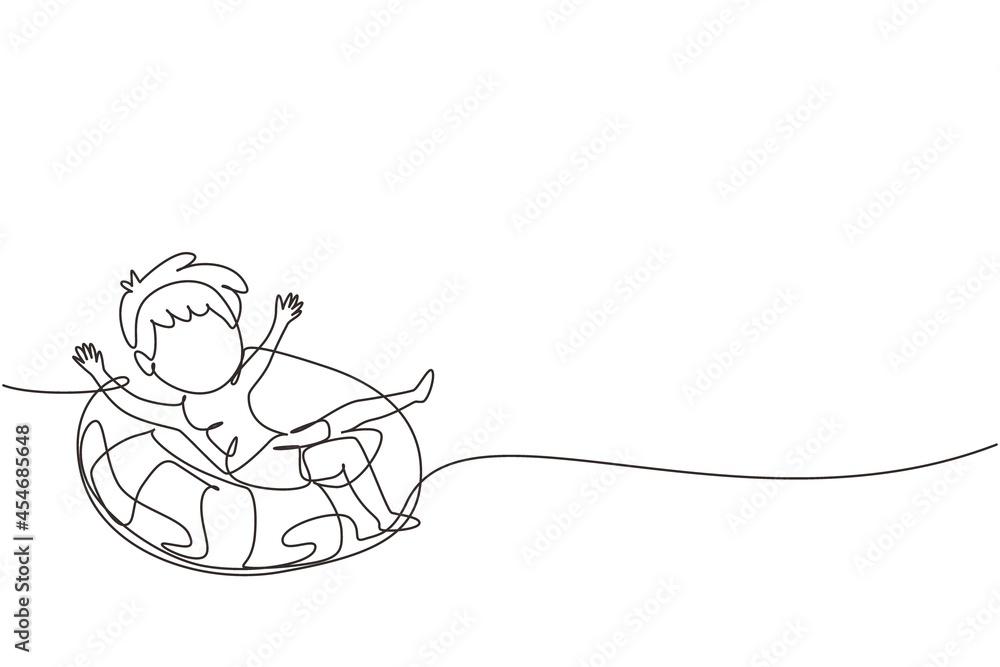 Floating Drawing Poses