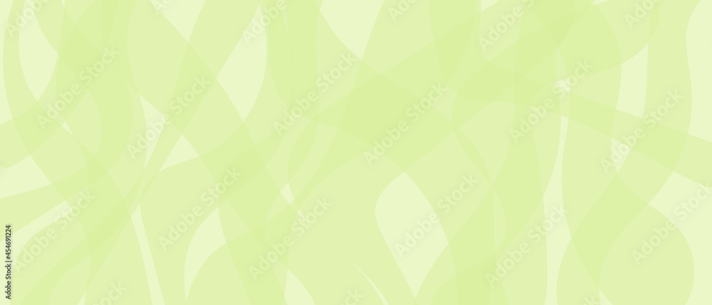 Green background with a pistachio shade, pastel textured pattern. Flat ...