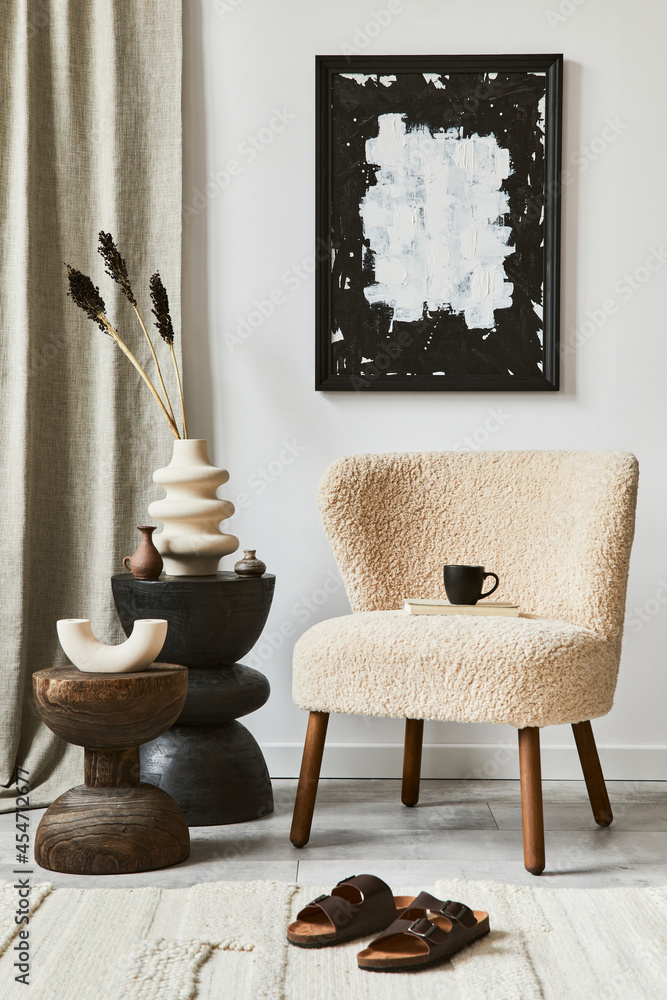 Modern Classic Fashion Photography