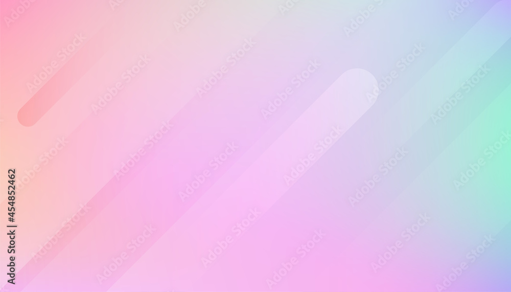 elegant pastel color beautiful background Stock Vector | Adobe Stock