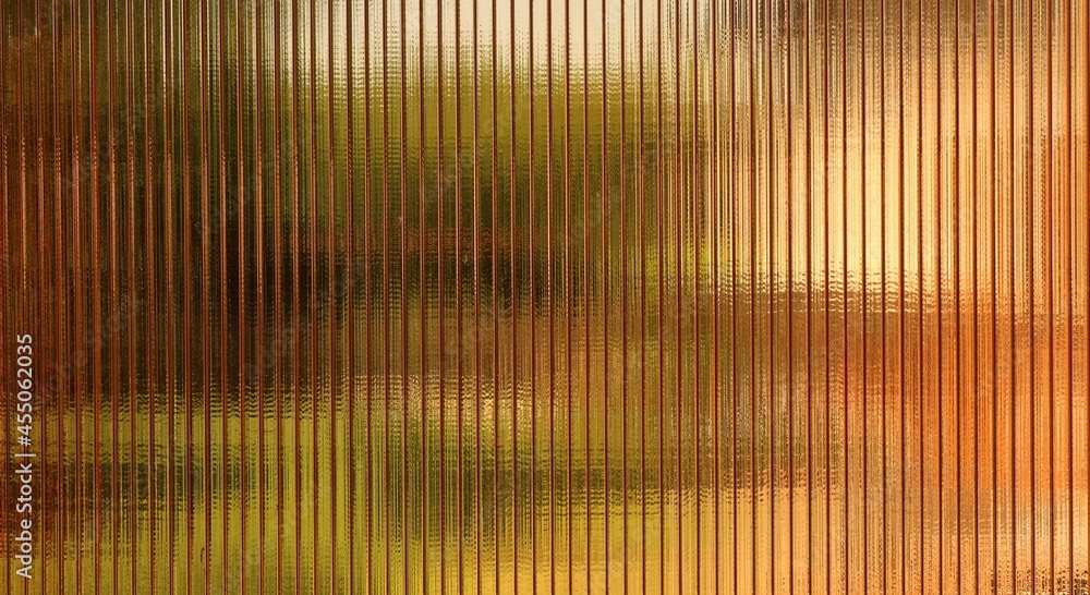 Stockfoto textured surface of brown polycarbonate with blurred ...