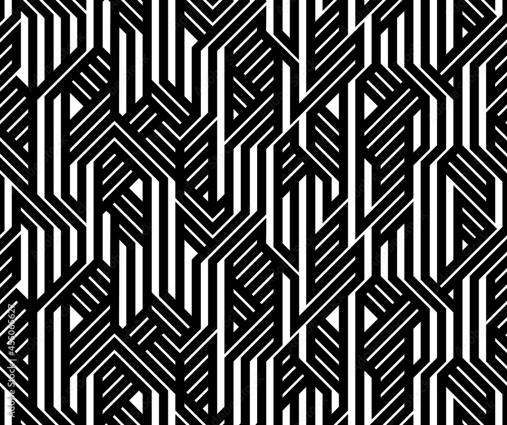 Tech Lines Wallpapers